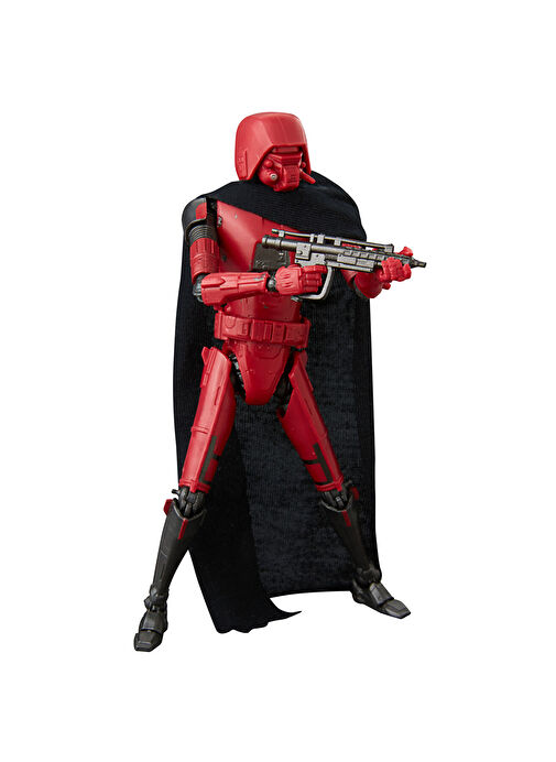 Star Wars: Ahsoka - The Black Series Hk-87 Assassin Droid Aksiyon ...