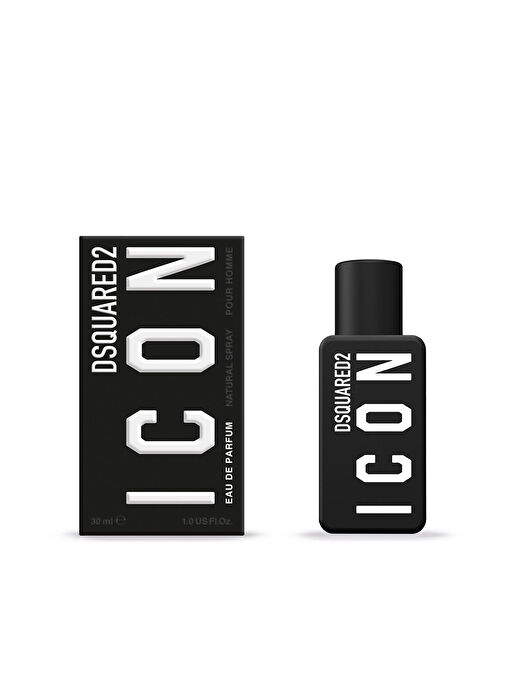 Dsq2 Icon Pour Homme Edp 30 Ml Erkek Parfümü - 15407625 | Boyner