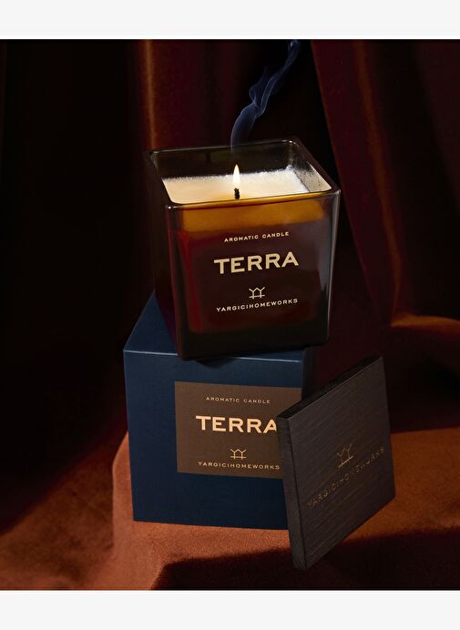 Kokulu Mum - Terra - 15787994 | Boyner