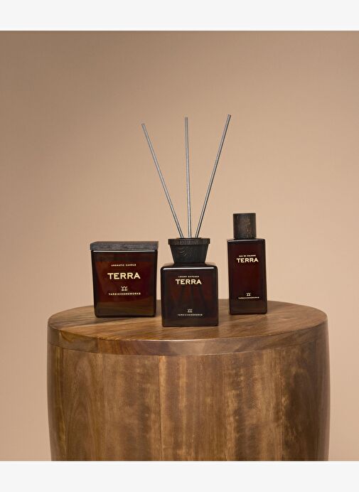 Kokulu Mum - Terra - 15787994 | Boyner