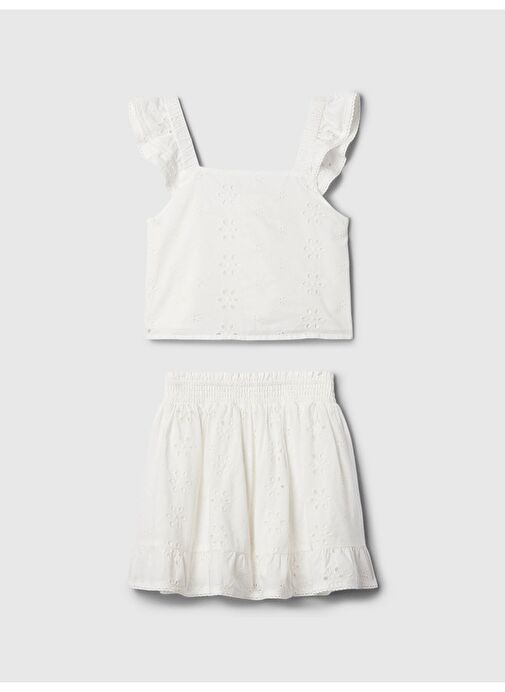 Desenli Outfit Set - 15424579 | Boyner