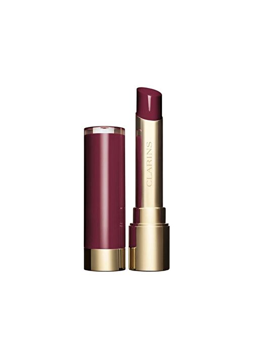 Clarins Joli Rouge Lacquer 744L Plum Ruj - 15246040 | Boyner