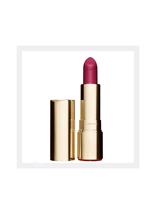 Clarins Joli Rouge Velvet 733V Soft Plum Ruj - 15246017 | Boyner