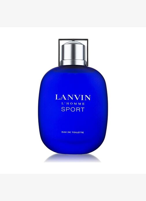 Lanvin L'homme Sport Edt 100 Ml Erkek Parfümü - 15478956 | Boyner