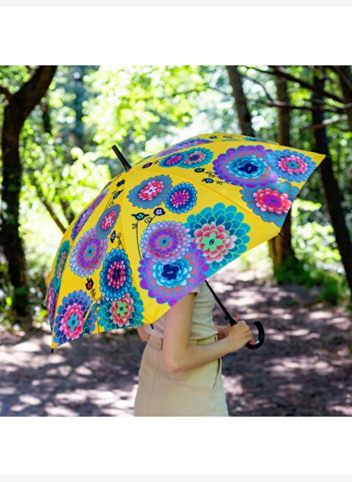 Pylones Şemsiye - Rainbeau Dahlia - 15775465 | Boyner