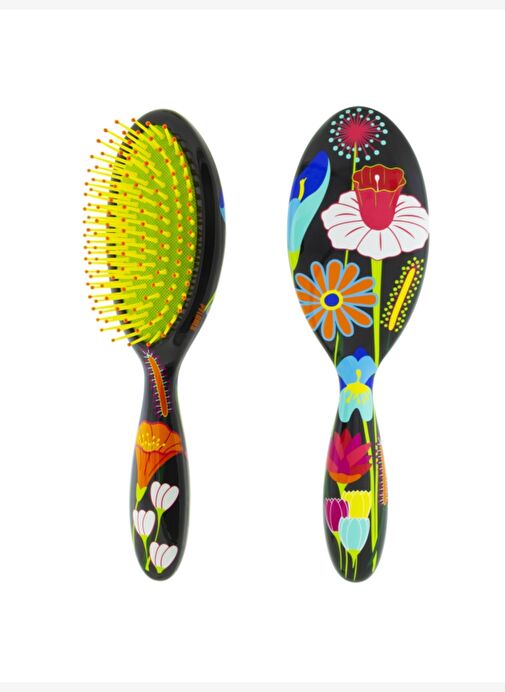 Pylones Saç Fırçası / Tarak | Büyük - Ladypop Jardin Fleuri - 15765668 ...