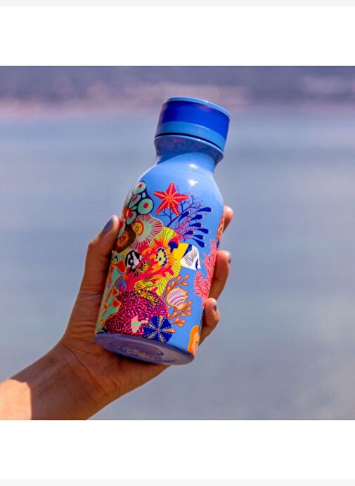 Pylones Küçük Termos | Keep Cool Bottle - Recif - 15765597 | Boyner