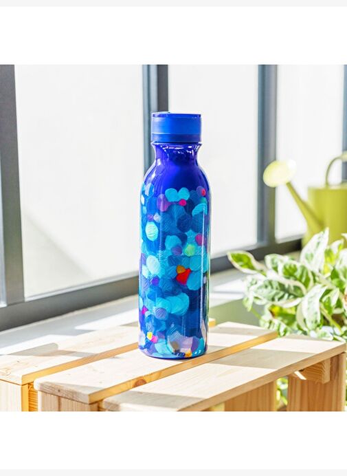 Pylones Orta Boy Termos | Keep Cool Bottle - Blue Palette - 15765571 ...