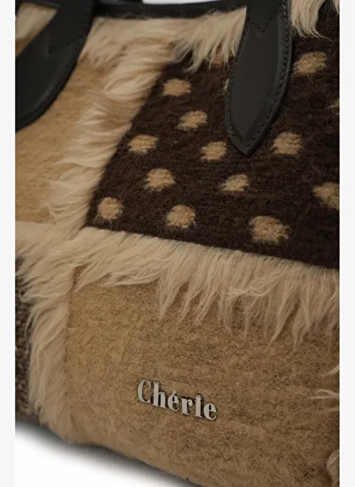 Cherie Rachel Peckwork Çanta - 15782366 | Boyner