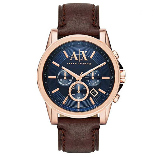Armani Exchange Ax2508 Erkek Kol Saati - 15270337 | Boyner