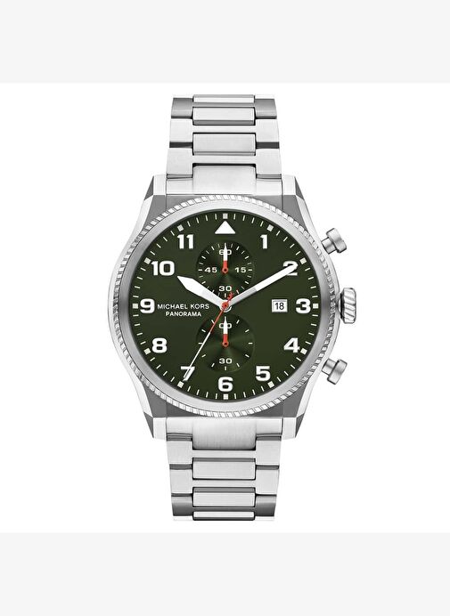 Michael Kors Mk9196 Erkek Kol Saati - 15473245 | Boyner