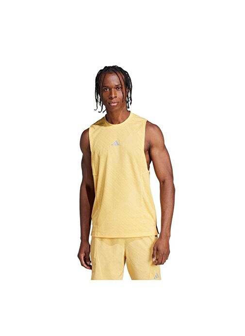 Adidas Is3706 D4t Hr Aop Tee Erkek T-Shirt - 15374984 | Boyner