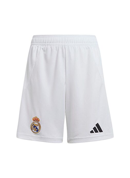 Adidas Real H Sho Y Çocuk Şort It5176 - 15401337 | Boyner