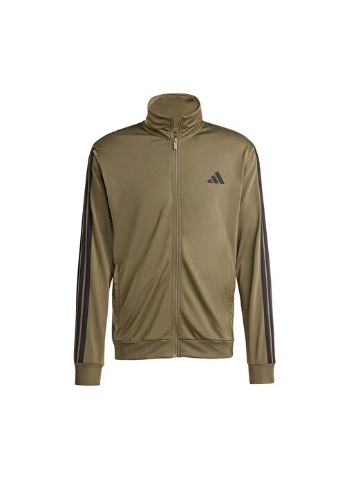 Adidas Erkek Yeşil Esofman 3S Tr Tt Ts Ji8854 - 15428873 | Boyner