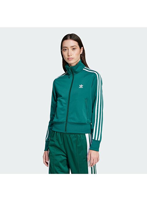 Adidas Jc8262 Firebird Tt Kadın Tracktop - 15371448 | Boyner