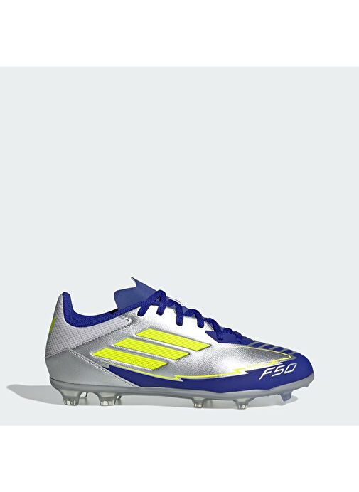 Adidas Çocuk Futbol Krampon F50 League Fg/Mg J Messi Ih0924 - 15409431 ...