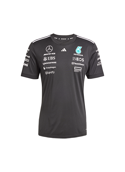 Adidas Çocuk Siyah Ceket Mer Dr Jsyb Rm Jw5361 - 15428956 | Boyner