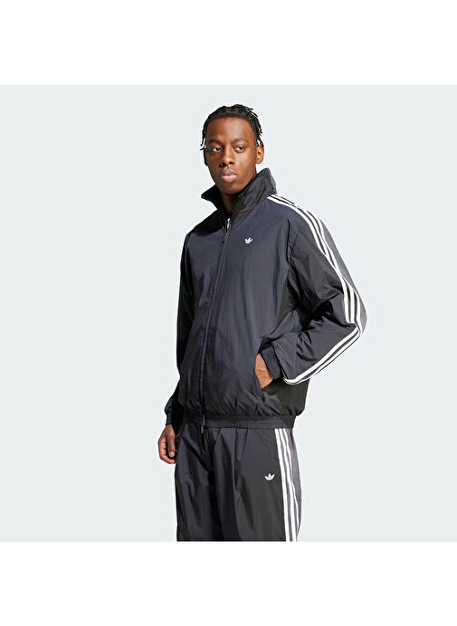 Adidas Erkek Günlük Eşofman Üstü Track Top Ka3806 - 15435280 | Boyner