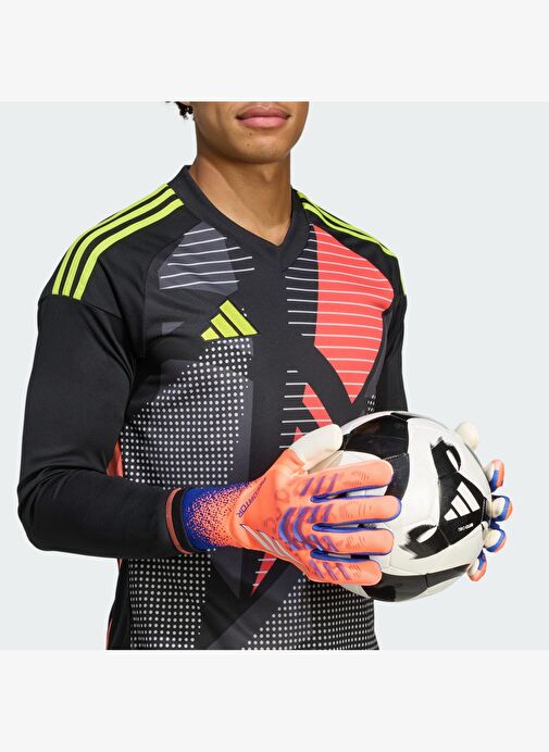 Adidas Jj3533 Pred Gl Pro Kaleci Eldiveni - 15689931 | Boyner