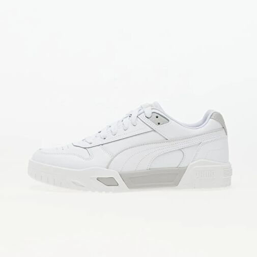 Puma Rbd Tech Classic Unisex Günlük Spor Ayakkabı 39655302 Beyaz ...