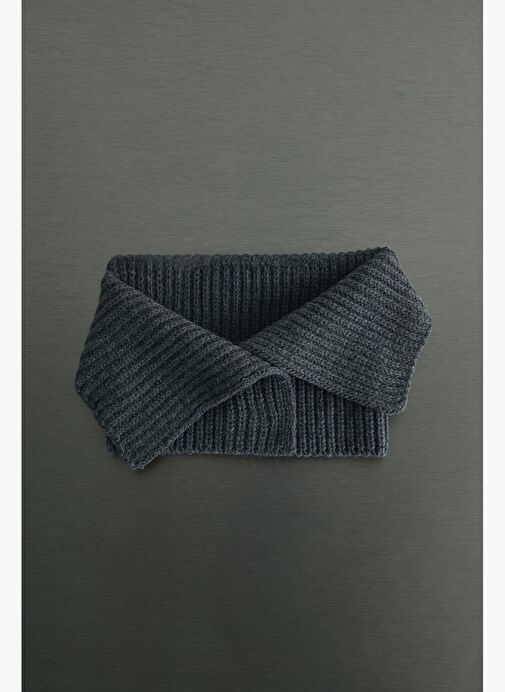 Füme Troy Boyunluk - 15792671 | Boyner