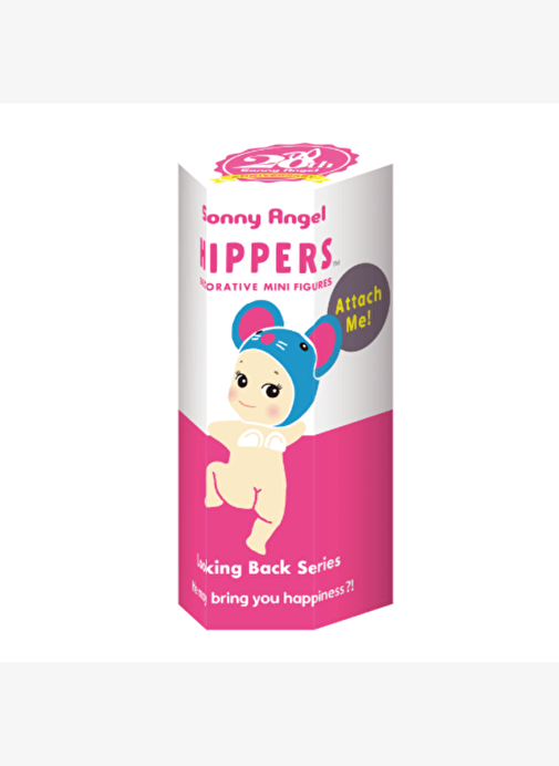 Sonny Angel - Orijinal Hippers Serisi Sürpriz Kör Paket - 15783490 | Boyner
