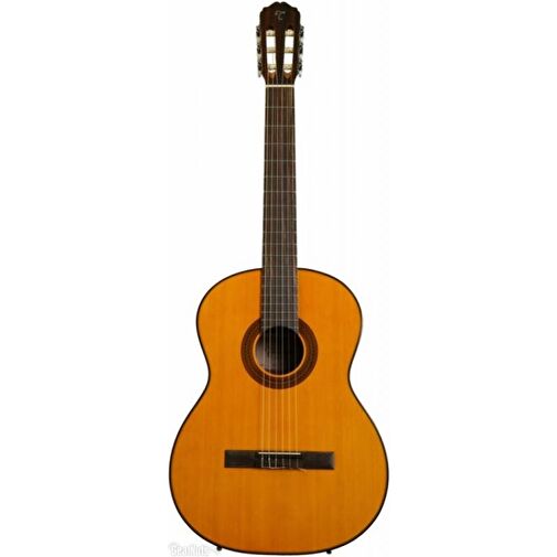 Takamine Gc1 Nat Klasik Gitar - 15037290 | Boyner
