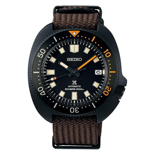 Seiko Prospex Spb257j Erkek Kol Saati - 15028620 | Boyner