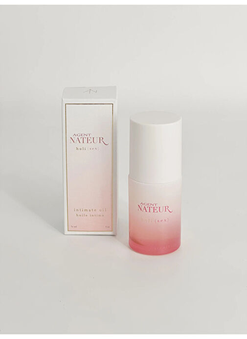 Holi (Sex) Temiz Içerikli Intimate Oil - 15442580 | Boyner