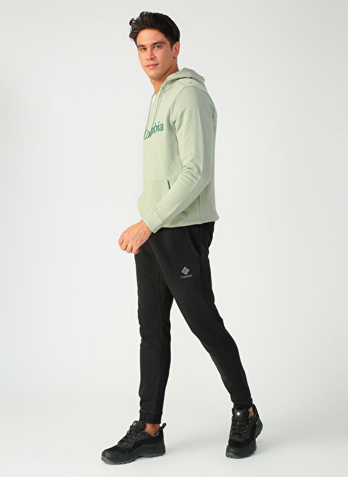 Columbia Siyah Erkek Eşofman Altı Cs0176 Lodge Jogger Ii - 993564 | Boyner