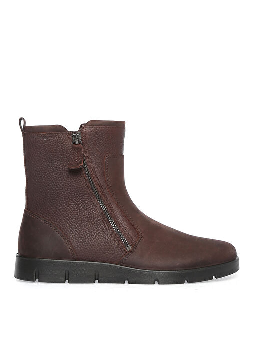 Ecco Kahverengi Kadın Deri Bot Bella Mocha/Mocha - 1080425 | Boyner