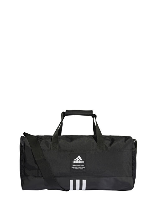 Adidas Siyah Unisex Spor Çantası Hc7268 4Athlts Duf S - 1105098 | Boyner