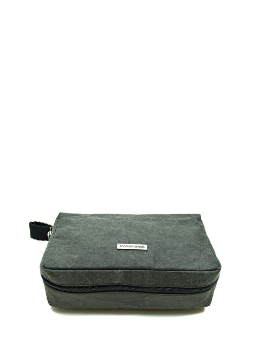 100 % İstanbul Antrasit Kadın Çanta İçi Düzenleyic 014Mppr0001 ...