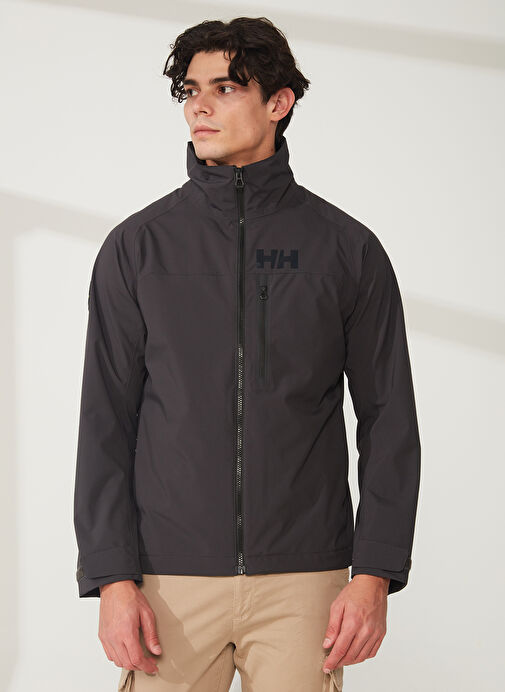 Helly Hansen Füme Erkek Mont Hp Racing Jacket - 1361560 | Boyner