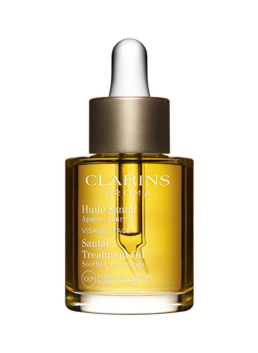 Clarins Santal Yüz Yağı 30 Ml - 1303280 | Boyner
