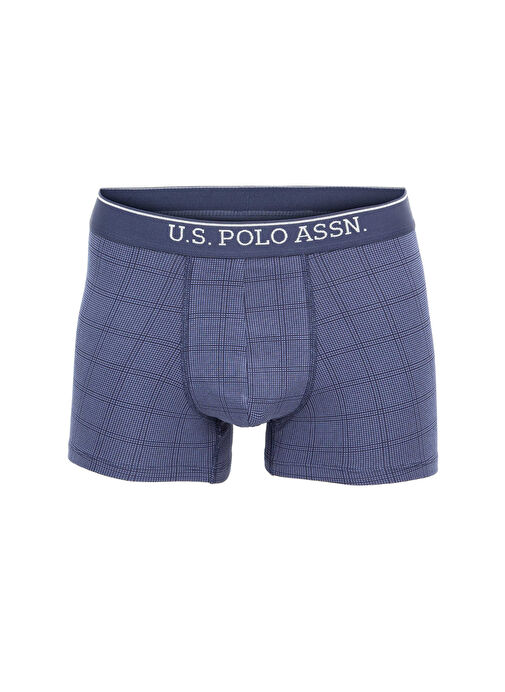 U.S. Polo Assn. Lacivert Erkek Boxer I081sz0it.000.80263Y - 1306707 ...