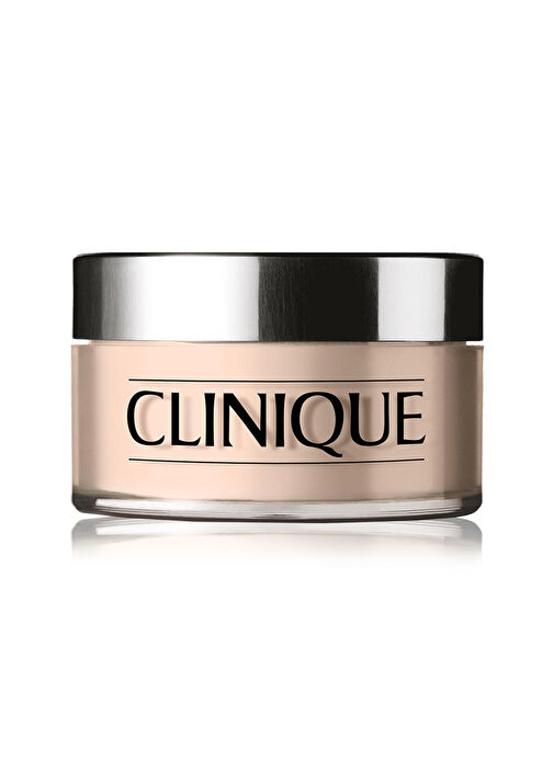 Clinique Blend Face Pudra Light Beige 25Gm/.88Oz - 1334102 | Boyner