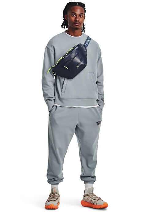 Under Armour Normal Lacivert Erkek Eşofman Altı 1377175-465 Ua Summit ...