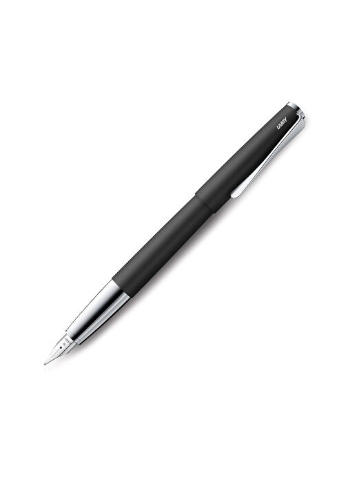 Lamy Studio Dolma Kalem Mat Lake Gövde M Uç Siyah - 1594455 | Boyner