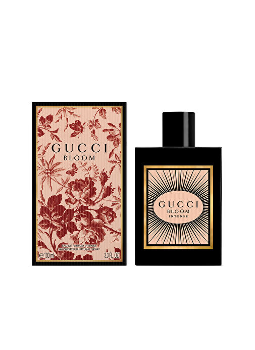 Gucci Bloom Edp Intense 100 Ml Parfüm - 1594951 | Boyner