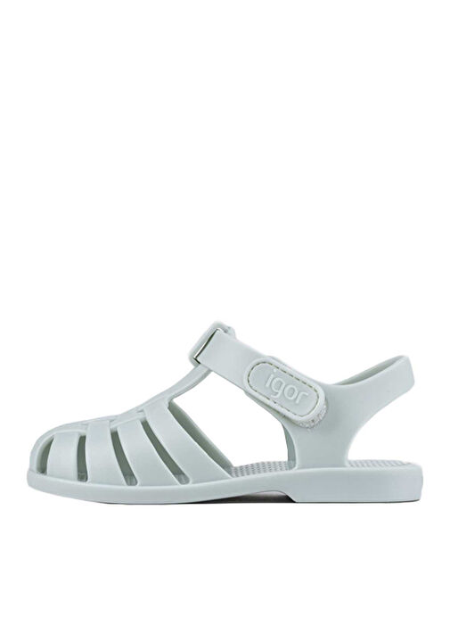 Igor Mint Kız Bebek Sandalet S10288 Clasica V. - 1631590 | Boyner