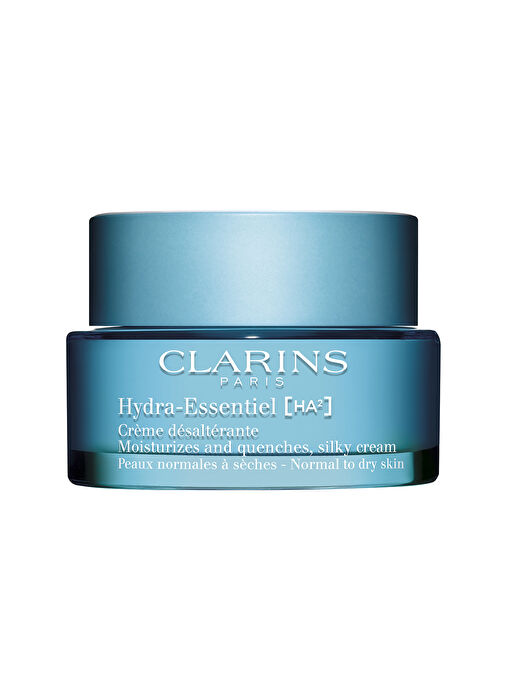 Clarins Hydra Essentiel Cream 50 Ml - 1631764 | Boyner