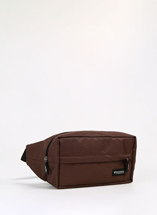 Discovery Expedition Kahve Unisex 32X16x6 Cm Bel Çantası Sand-Camp New ...