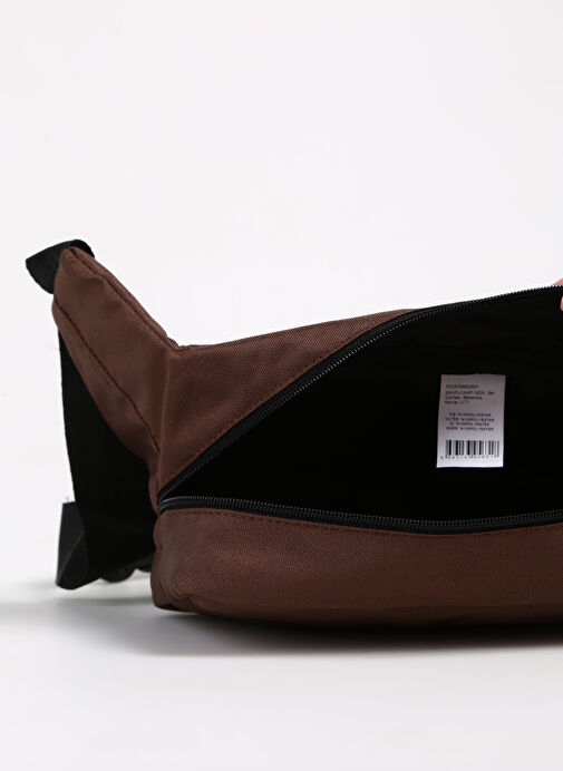 Discovery Expedition Kahve Unisex 32X16x6 Cm Bel Çantası Sand-Camp New ...