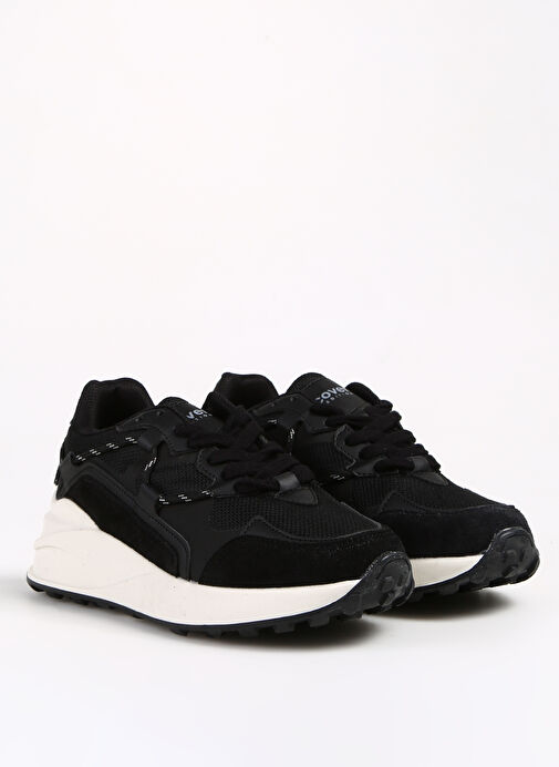 Discovery Expedition Siyah Kadın Sneaker Granzin - 1716212 | Boyner