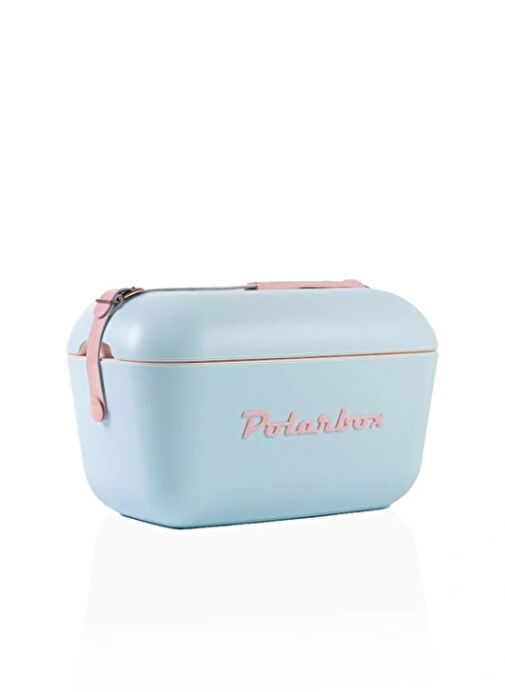 Polarbox Portatif Soğutucu Termos Çanta Sky Blue – Baby Rose Pop 12L ...