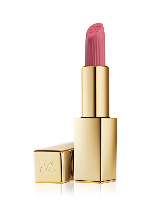 Estee Lauder Estee Lauder Pure Color Lip Stick Kremsİ Ruj Dynamİc 410 ...