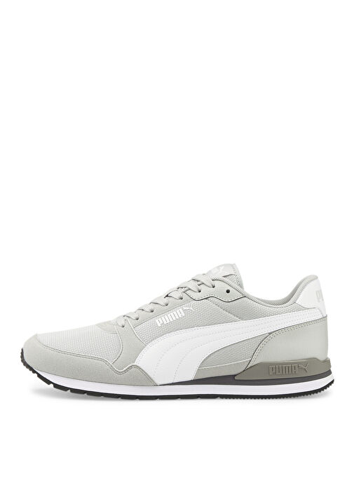 Puma 38464003 St Runner V3 Mesh Gri Erkek Yürüyüş Ayakkabısı - 1717733 ...