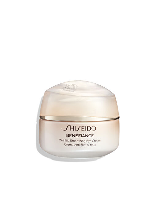 Shiseido Benefiance Wrinkle Smoothing Eye Cream 15 Ml - 1740319 | Boyner