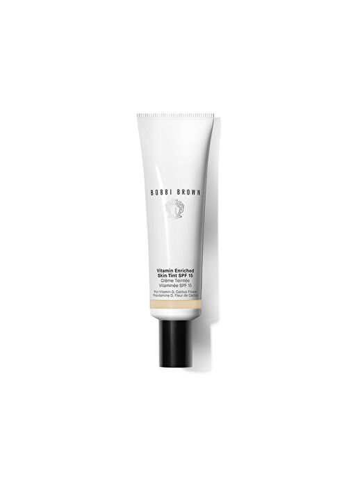 Vitamin Enriched Skin Tint Spf 15 Lıght 1 50,00 Ml - 1741659 | Boyner